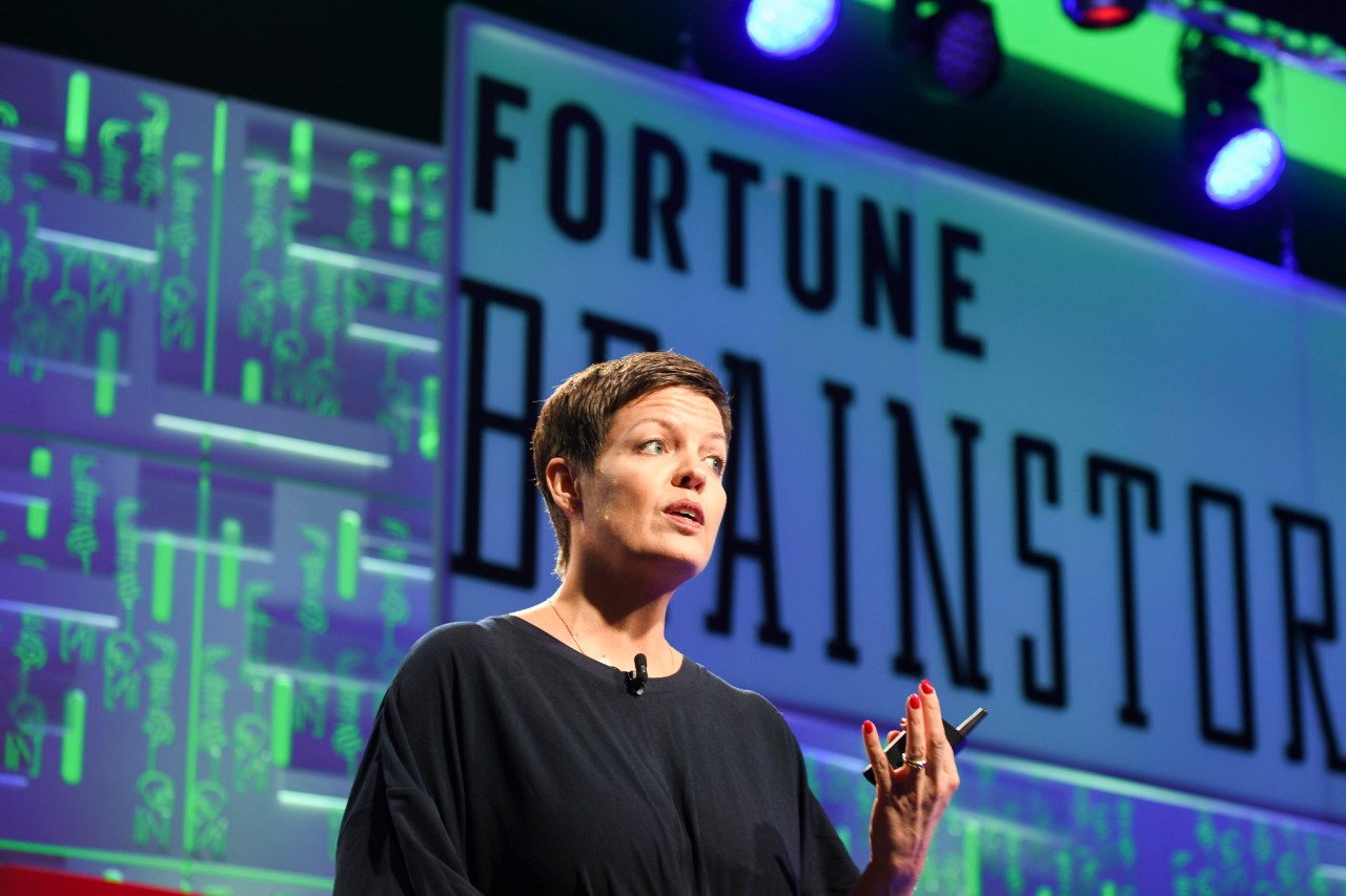 Tech Designers Aren't Protecting the Environment as They Should | Fortune