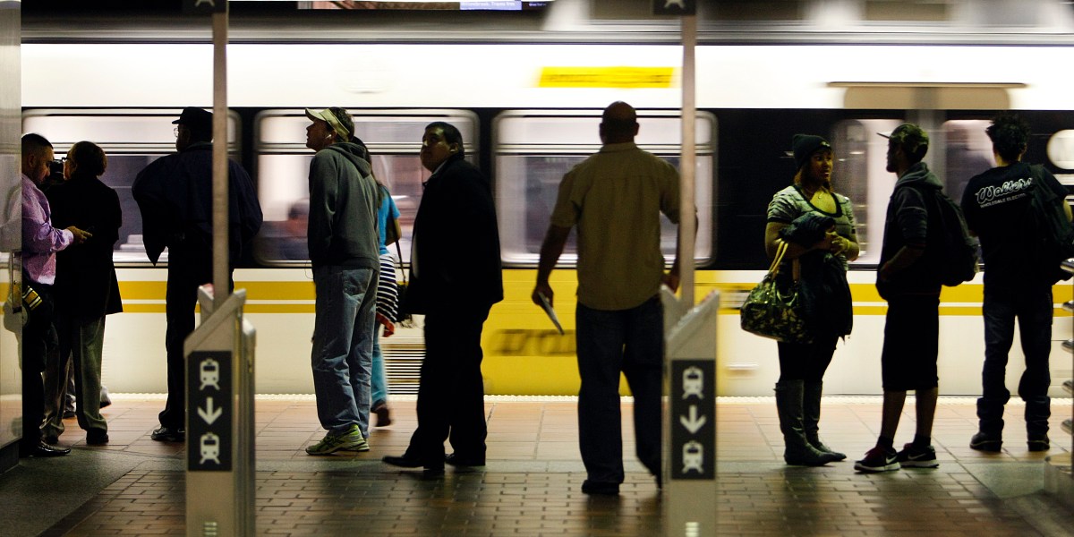 Putting 'Abysmal' in Context: Wall Street Reacts to Jobs Report | Fortune