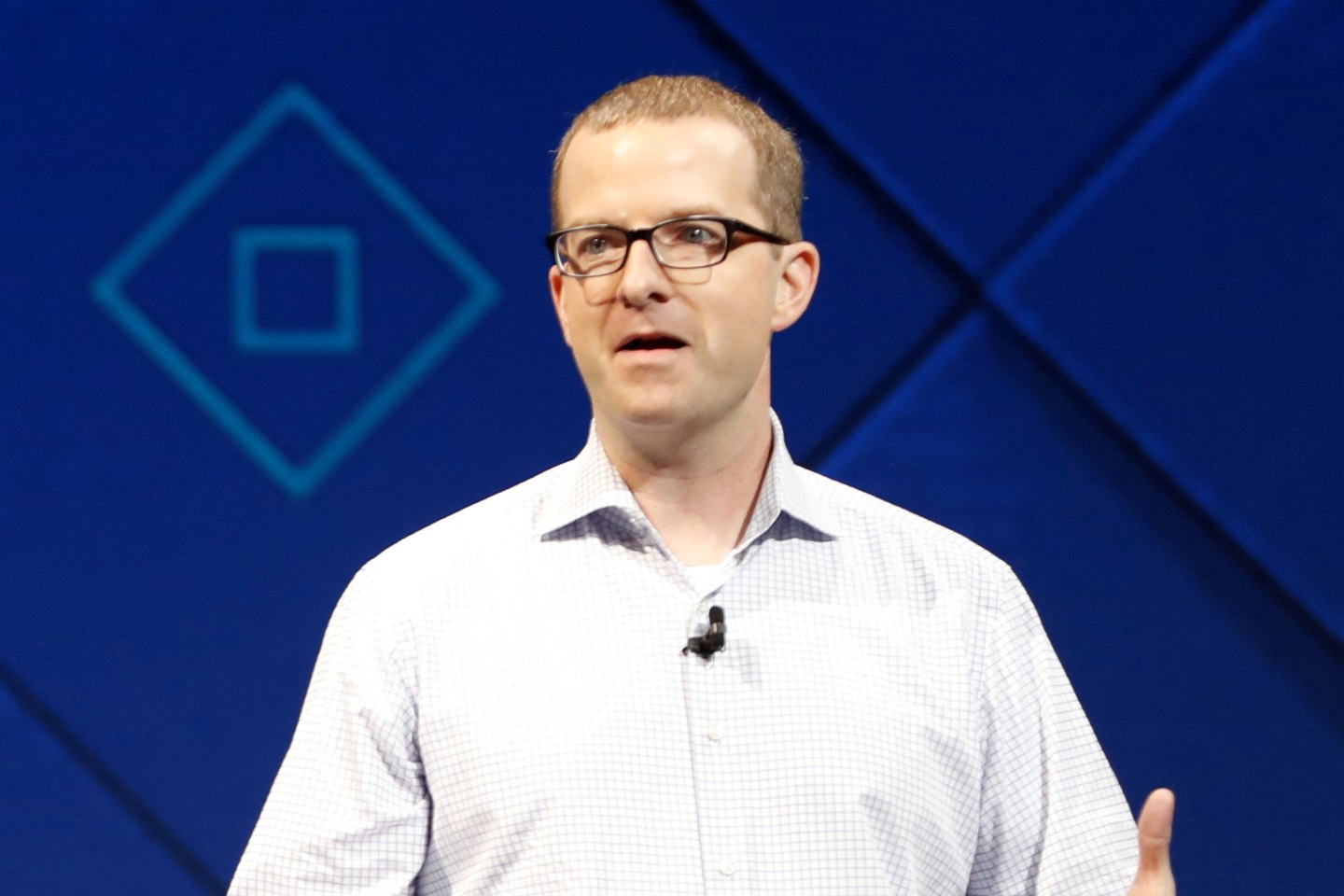 Facebook’s About-Face | Fortune