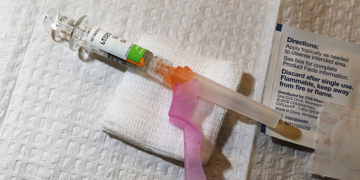 Another Flu Pandemic Is Inevitable, World Health Organization Says ...