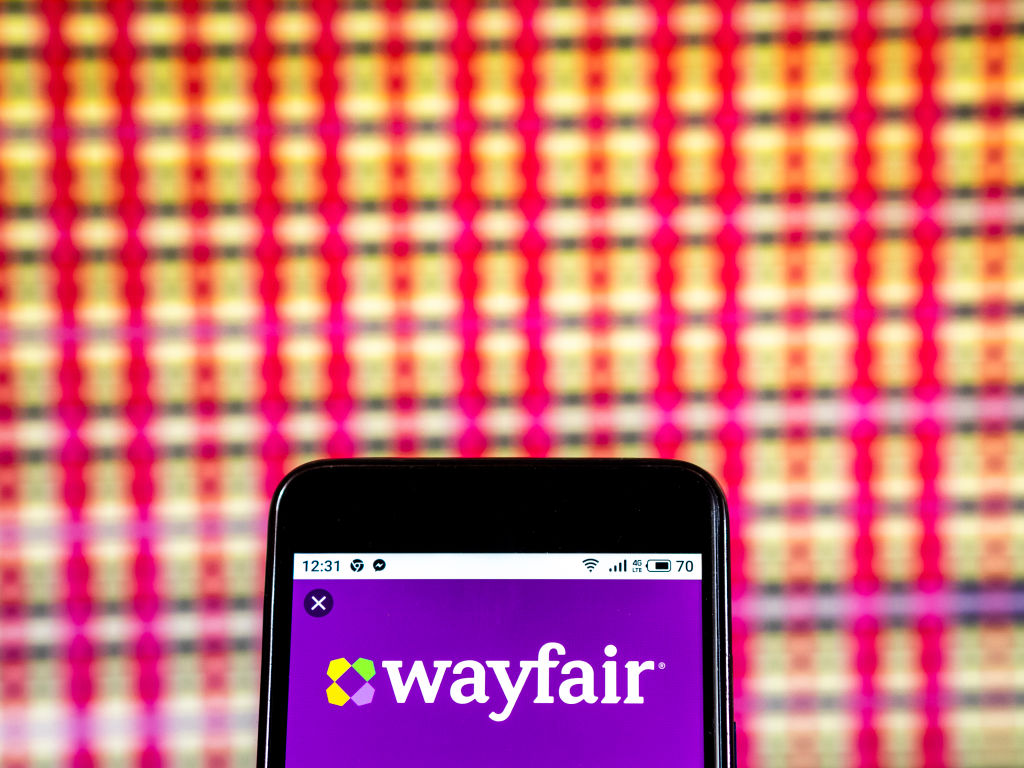 Wayfair Is Latest E-Commerce Retailer to Open a Physical Store | Fortune