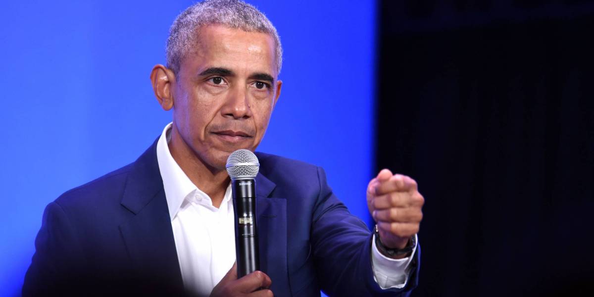 Barack Obama on Social Media: I Don’t Read the Comments | Fortune