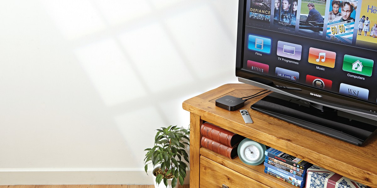 Internet TV Service Overtakes Cable TV for First Time Ever | Fortune