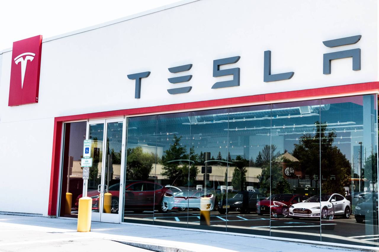 Tesla Appoints a New CFO and Chief Accounting Officer | Fortune