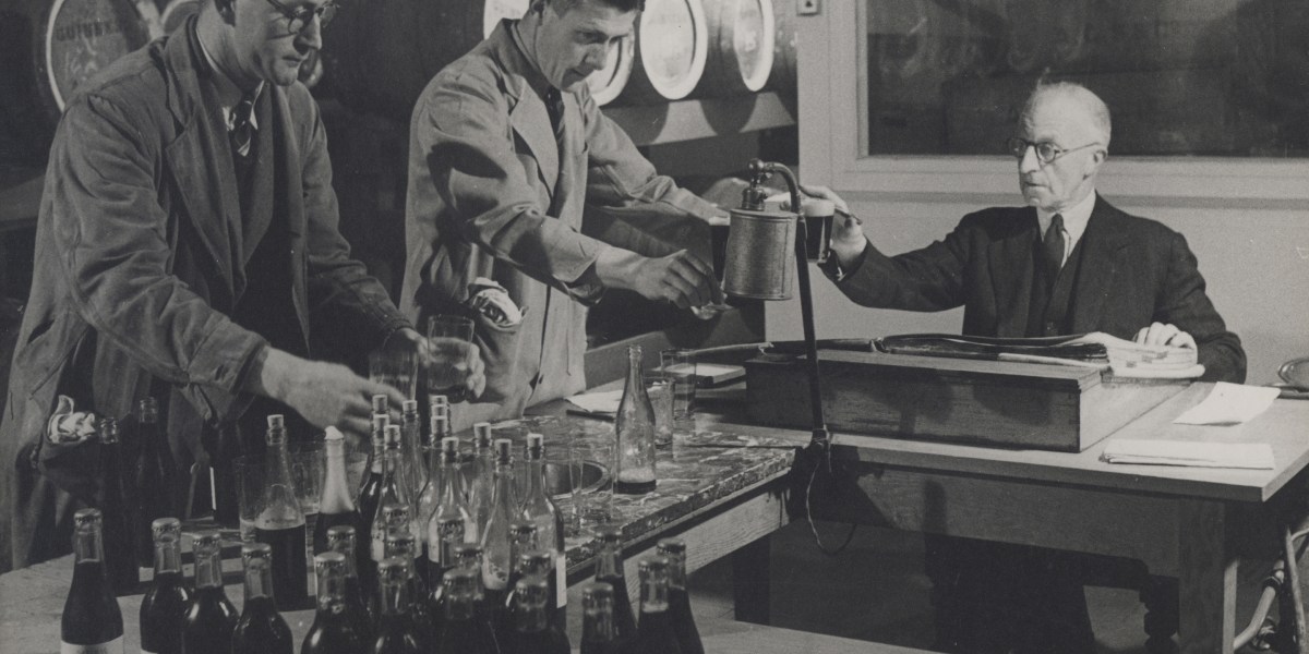 A Look at Guinness History on St. Patrick's Day: Photos | Fortune