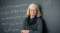 U.S. Mathematician Karen Uhlenbeck Is First Woman To Win Abel Prize ...