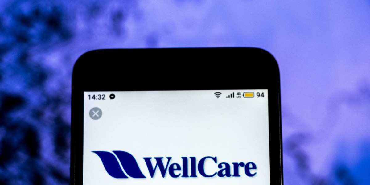 Centene's Buys WellCare for Over $15 Billion | Fortune