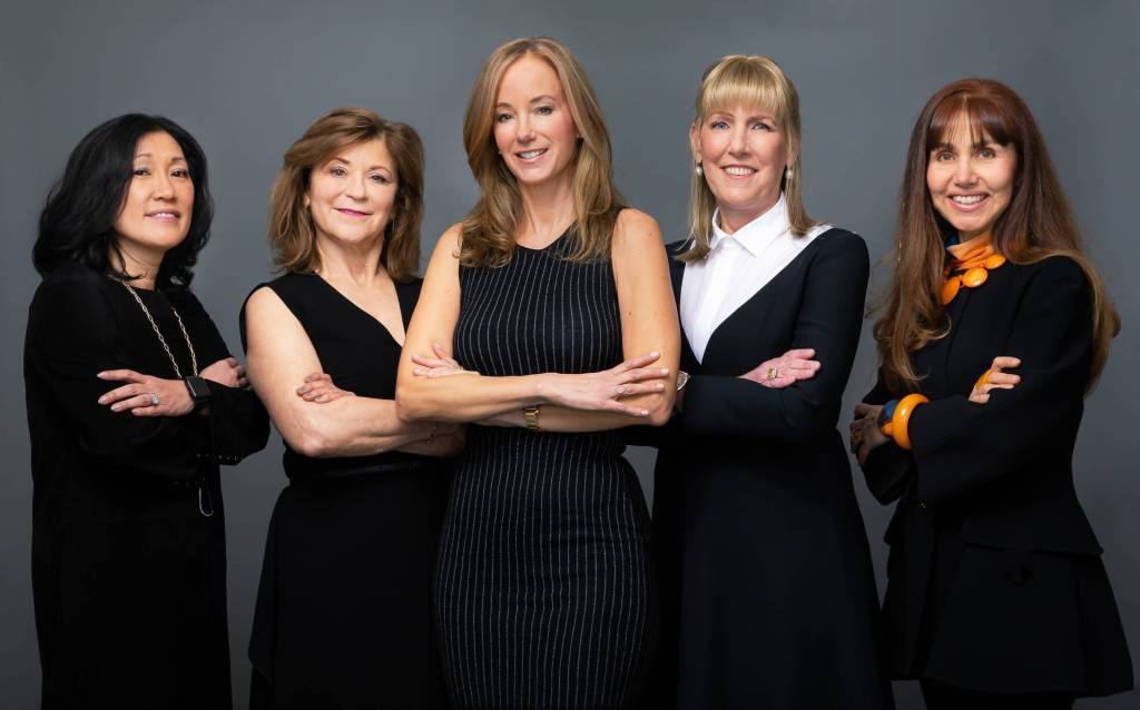 5 Lessons From the Alpha Girls Who Took on Silicon Valley | Fortune