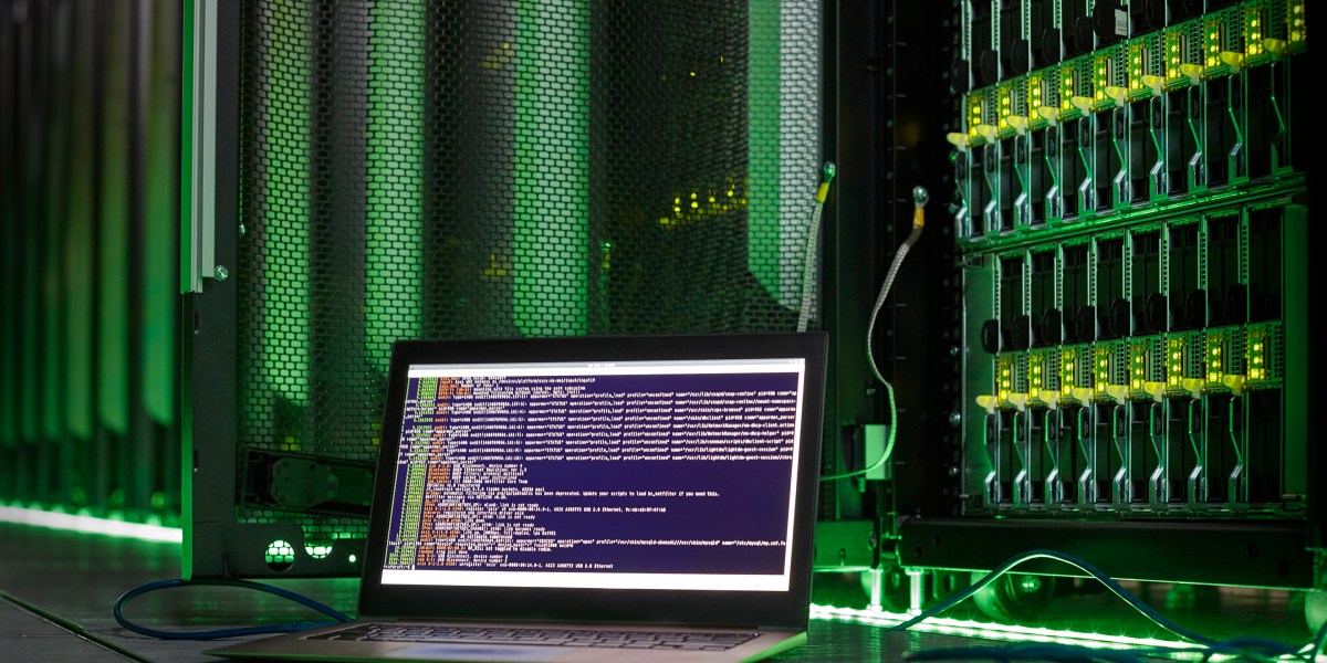 Unprotected Database Could Put 65% of U.S. Households At Risk | Fortune