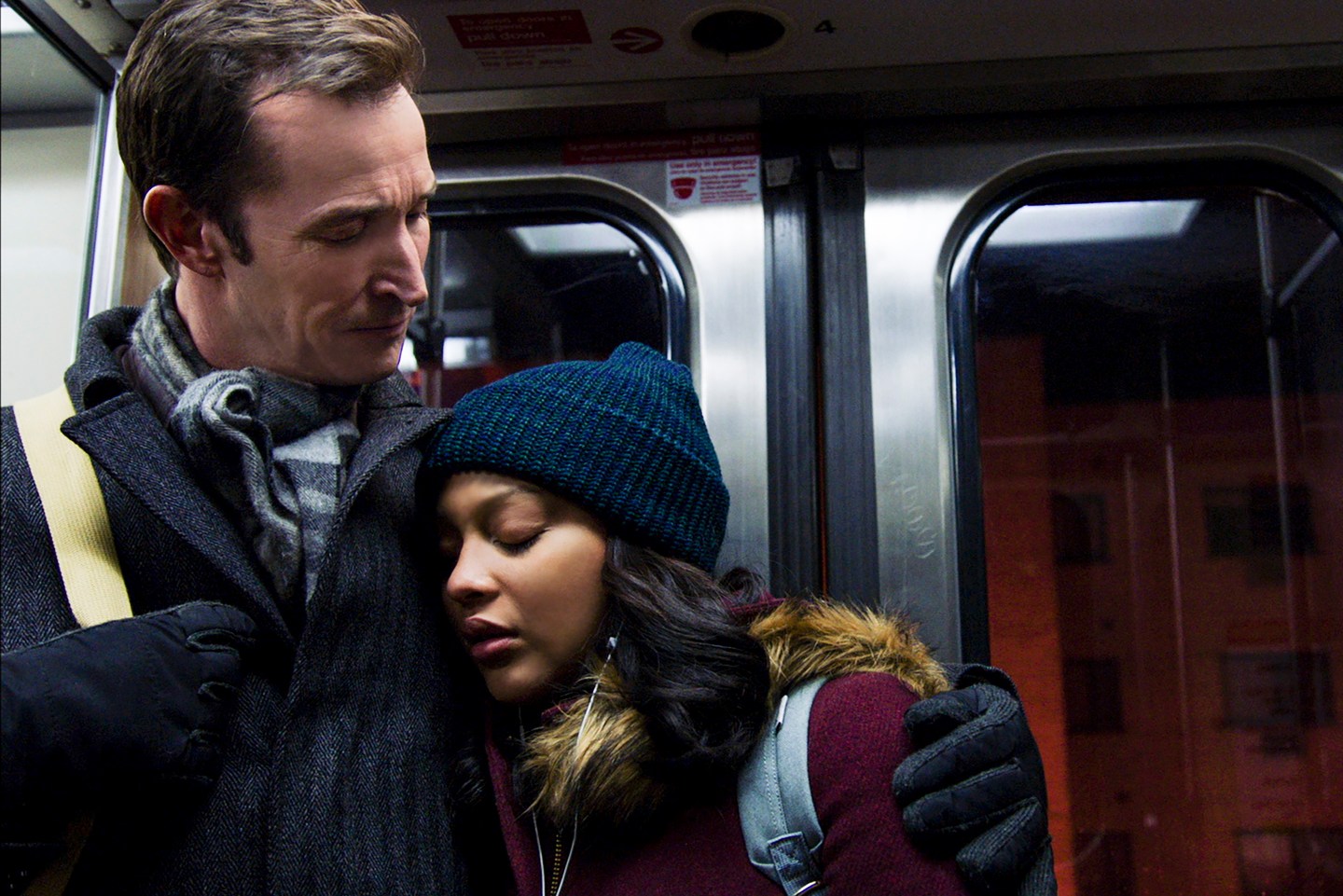 'The Red Line': Why Chicago Is TV's Favorite Locale for Race-Related ...