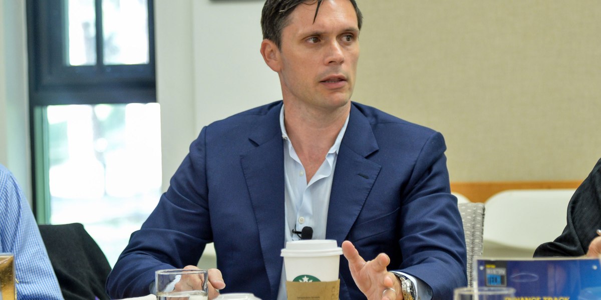 Behind KKR's Big Bet On Cybersecurity | Fortune