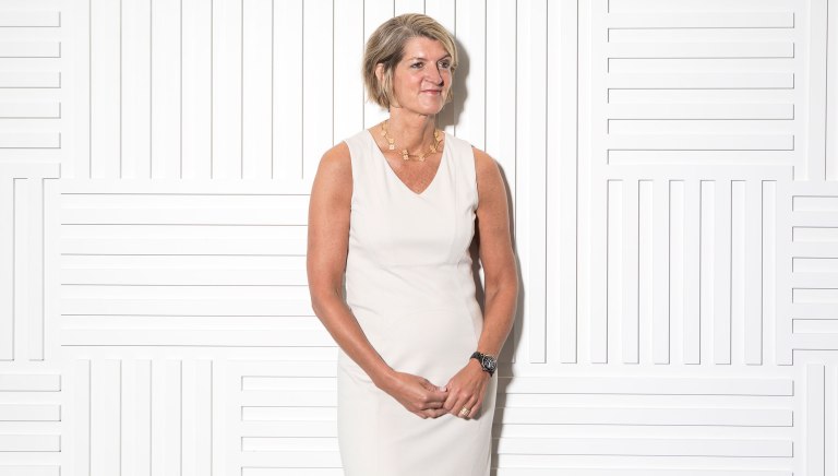 Beth Ford | 2019 The World's 50 Greatest Leaders | Fortune