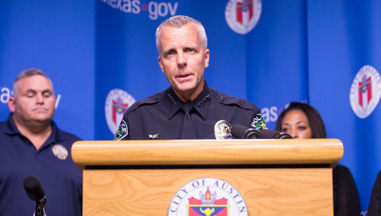 Brian Manley | 2019 The World's 50 Greatest Leaders | Fortune