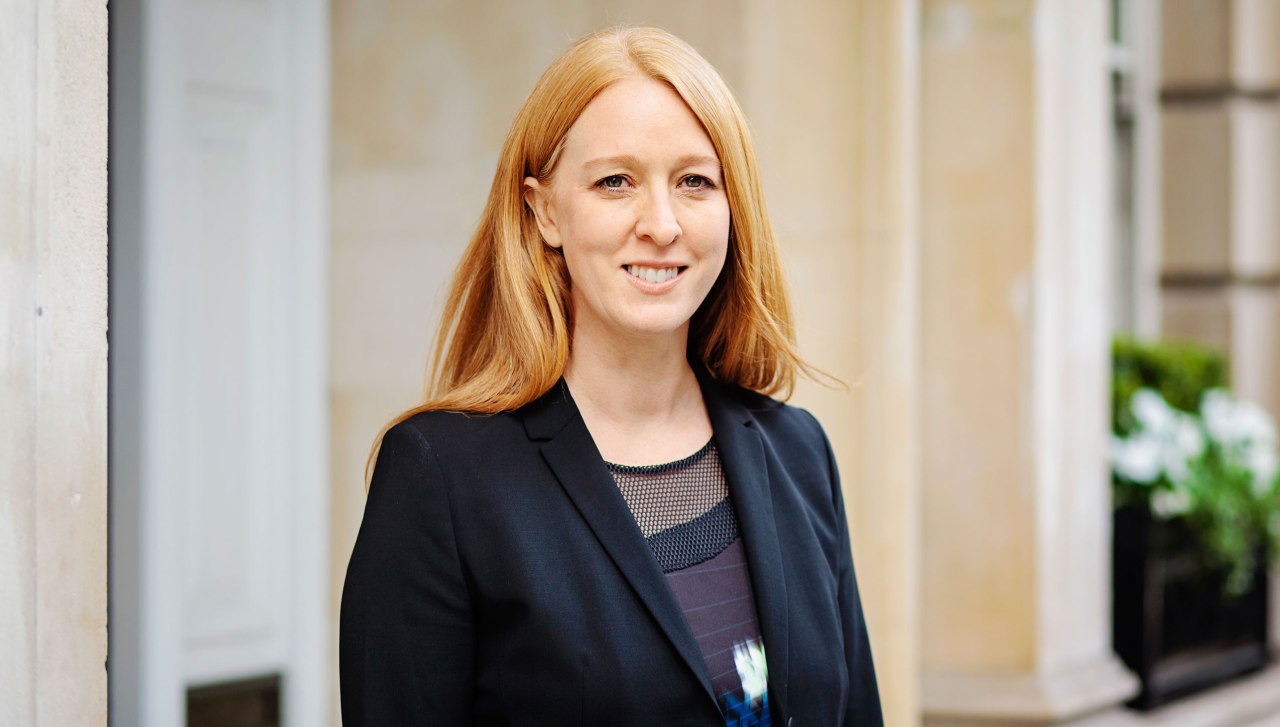 Ellen Agler | 2019 The World's 50 Greatest Leaders | Fortune