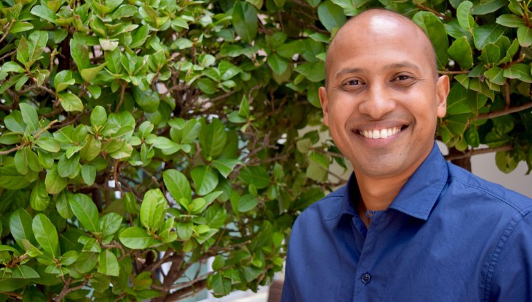 Kapil Mohabir | 2019 The World's 50 Greatest Leaders | Fortune