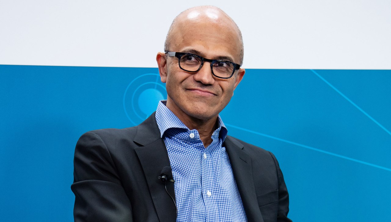 World's 50 Greatest Leaders | Fortune