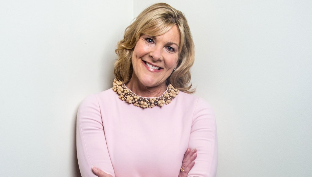 Tricia Griffith | 2019 The World's 50 Greatest Leaders | Fortune