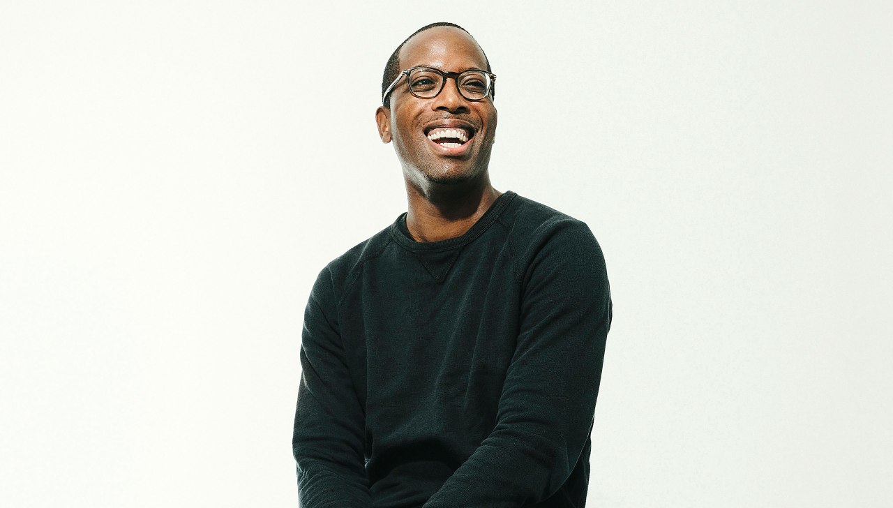 Tristan Walker | 2019 The World's 50 Greatest Leaders | Fortune