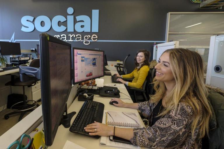 The 55 Best Companies to Work for in Chicago | Fortune