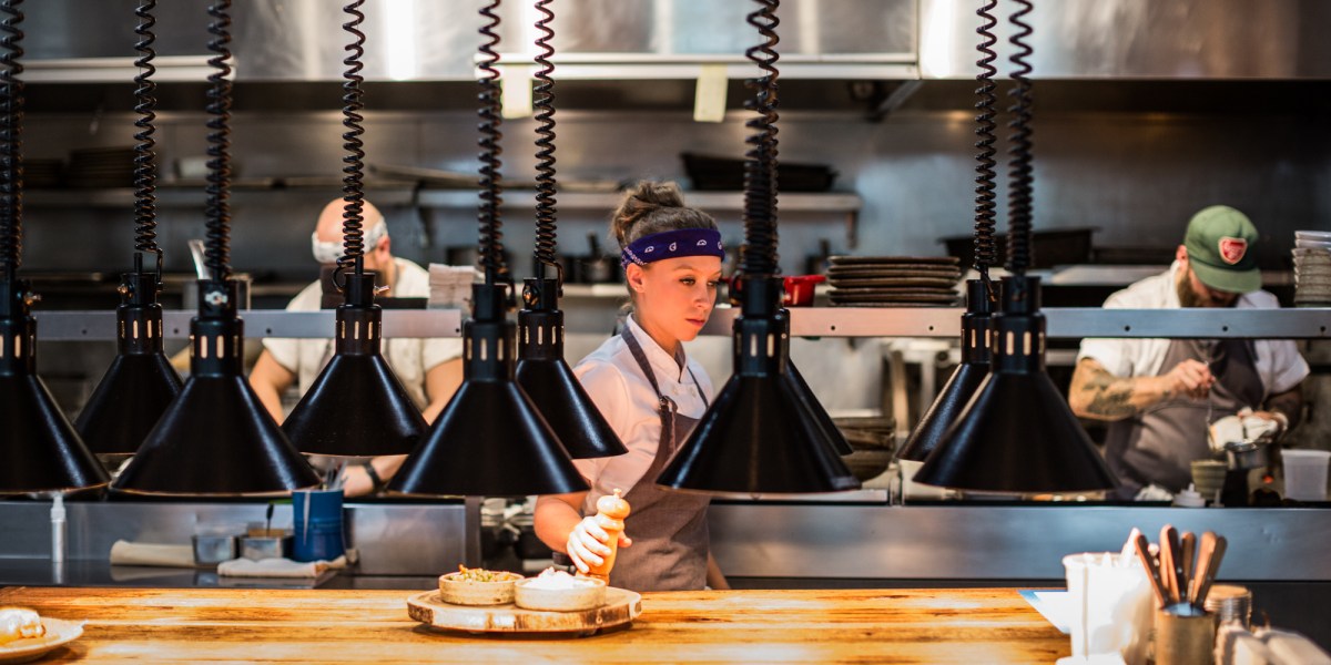 How Nashville Is Becoming a Magnet for Women in Food | Fortune