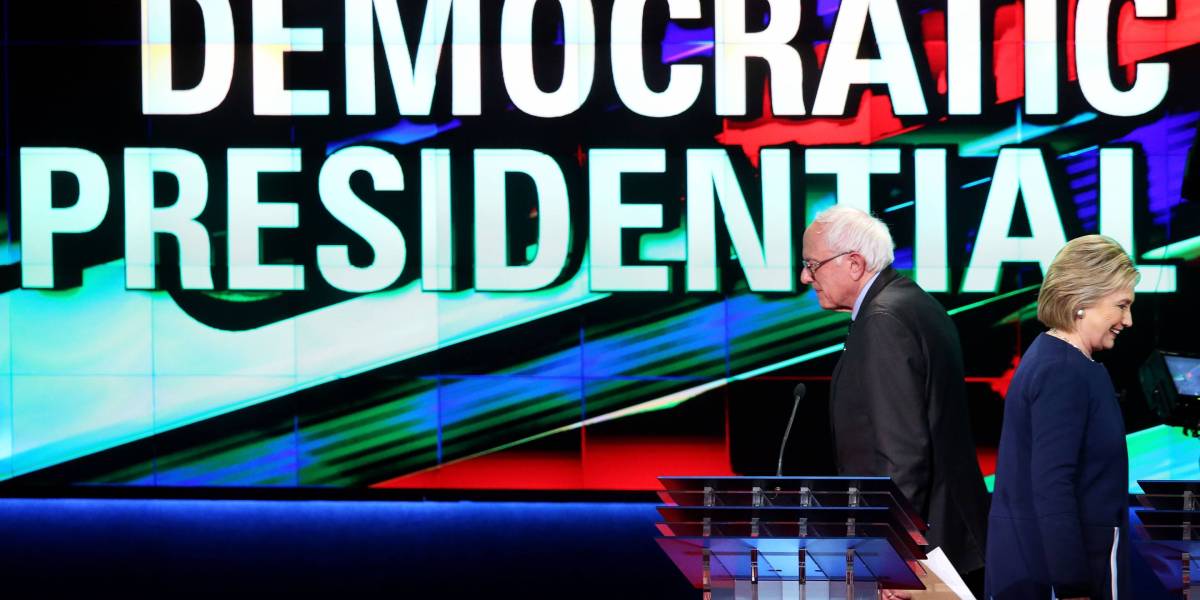 DNC Ups Threshold for Third 2020 Democratic Presidential Debate | Fortune