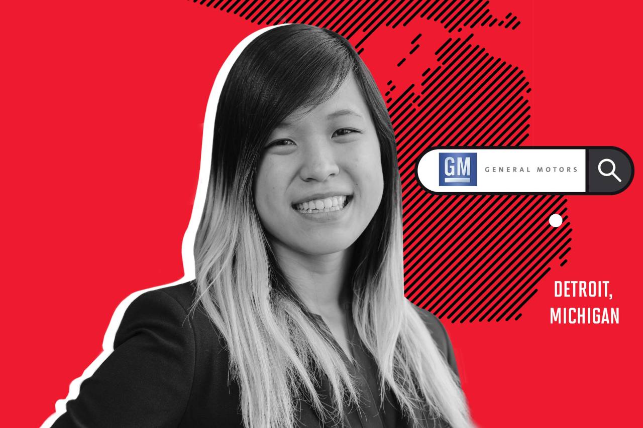 A Look Inside GM's Two-Year, Entry-Level Rotational Program | Fortune