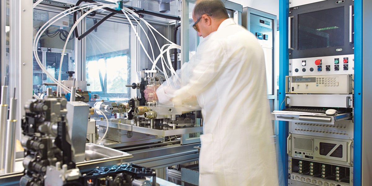 BorgWarner | Fortune