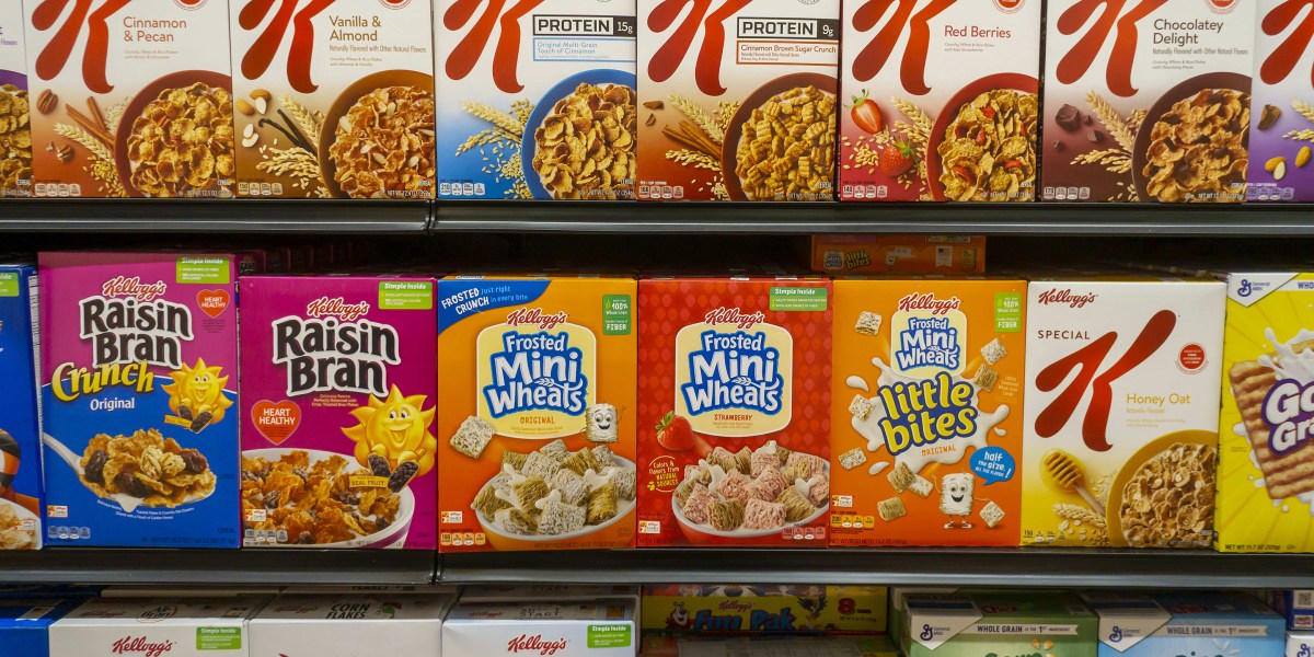 Kellogg Fortune kellogg-fortune