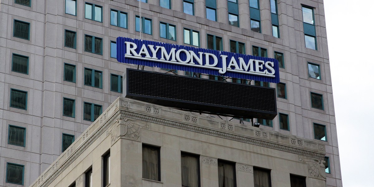 Raymond James Financial Fortune Raymond James Financial Fortune