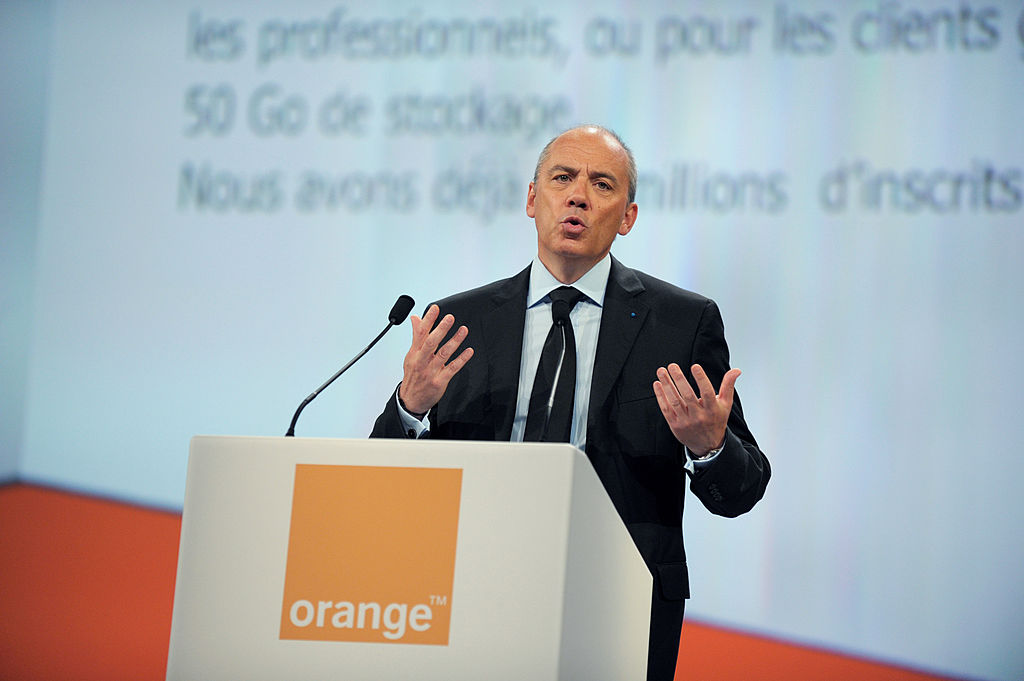 France Telecom Trial Tests Management's Role in 35 Worker Suicides ...