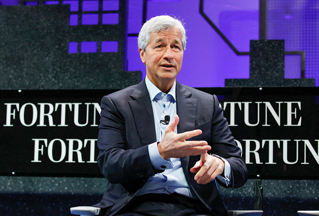 Fortune 500 CEOs Who Are Most-Admired by Their Peers | Fortune