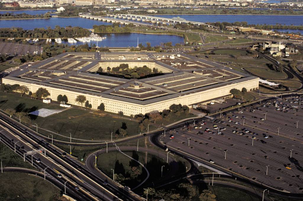 Pentagon Contractor's 9,400% Profit on a Metal Pin Is Challenged | Fortune