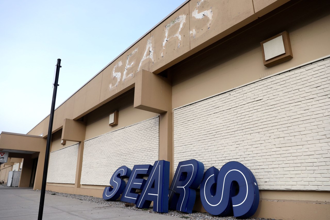 Sears’ seven decades of self-destruction | Fortune