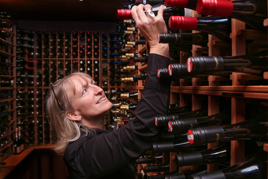 Meet the Women Defining Quebec’s Wine Scene | Fortune