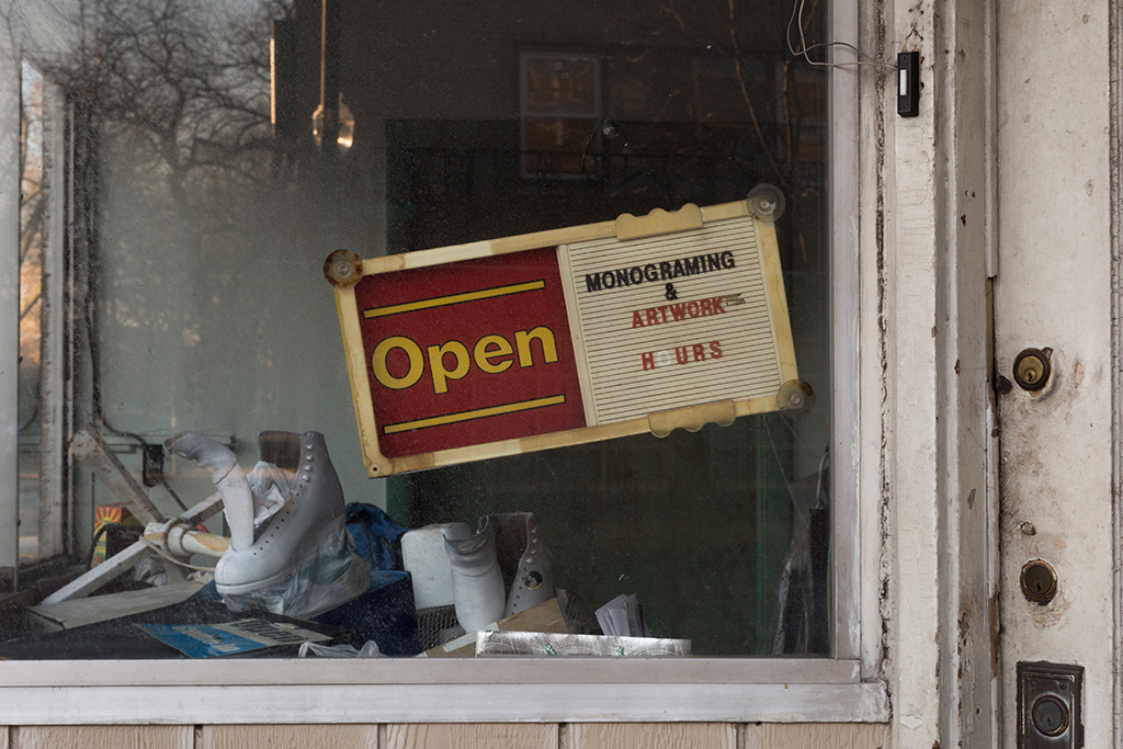 A Chicago Neighborhood Reflects a Struggling Middle Class | Fortune