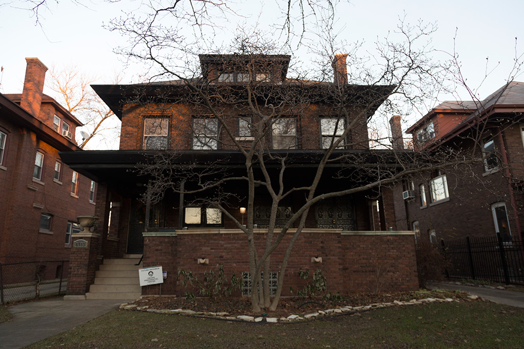 A Chicago Neighborhood Reflects a Struggling Middle Class | Fortune