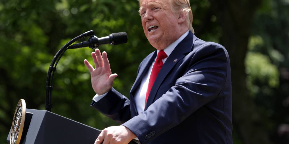 Trump Keeps Alluding to Extending His Presidency. Does He Mean It ...