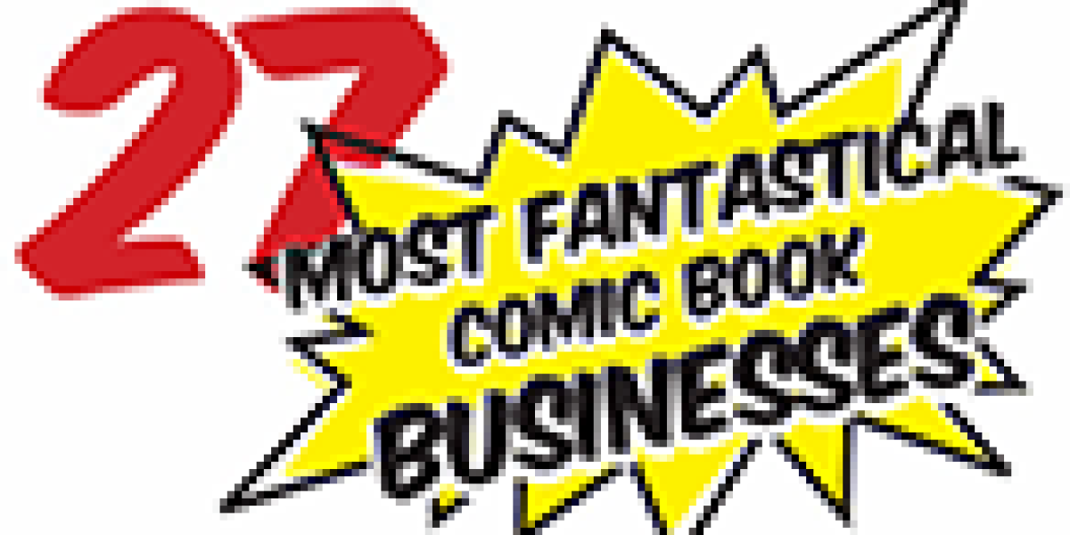 Fortune’s 27 Most Fantastical Comic Book Businesses | Fortune