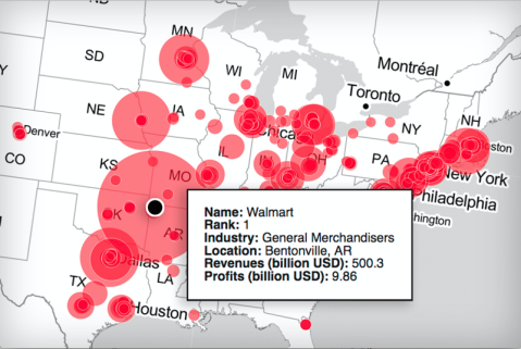 Fortune 500 | Fortune