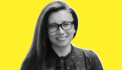 Alison Atwell | 2019 40 Under 40 | Fortune