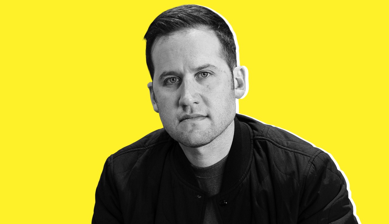 Michael Mignano | 2019 40 Under 40 | Fortune