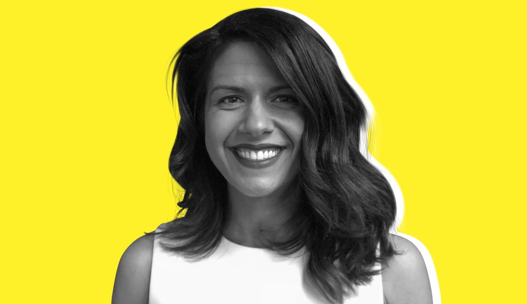 Parisa Tabriz | 2019 40 Under 40 | Fortune