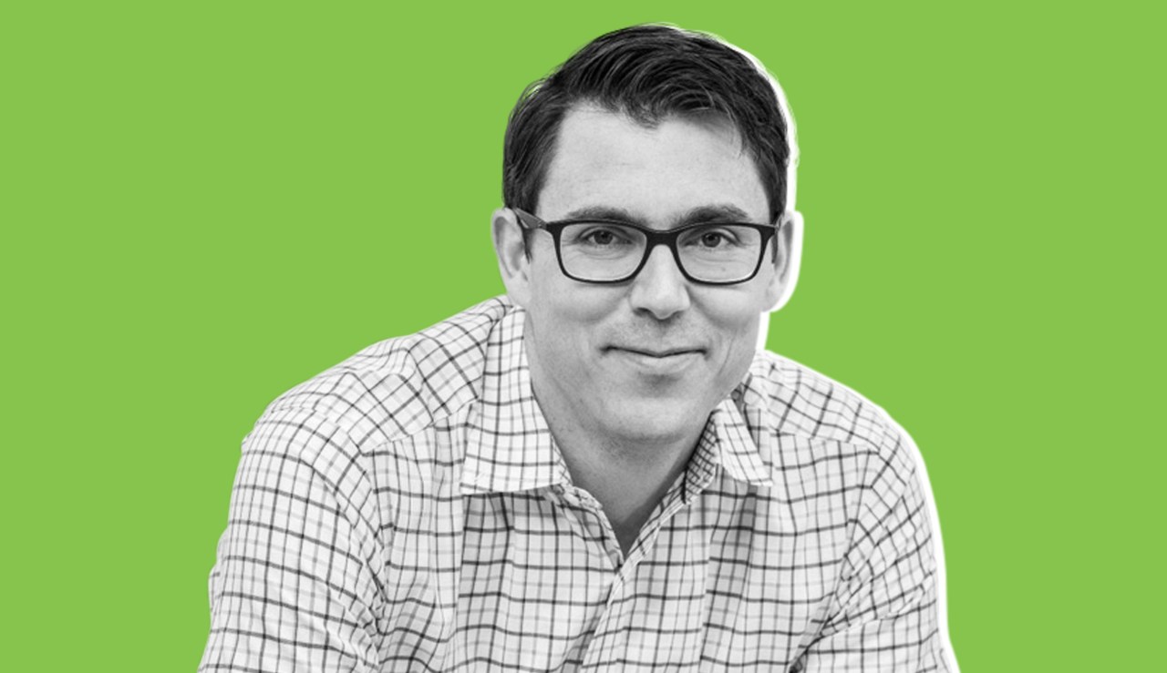 R.J. Scaringe | 2019 40 Under 40 | Fortune