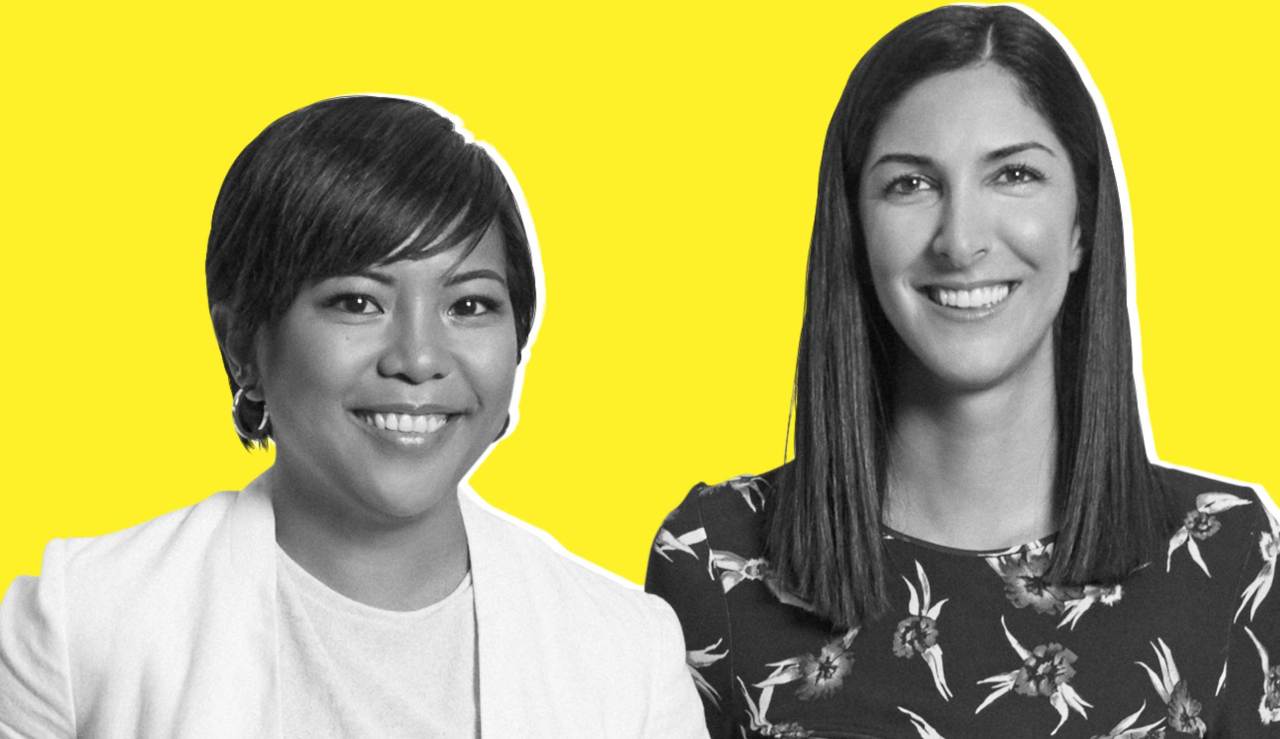 Steph Korey and Jen Rubio | 2019 40 Under 40 | Fortune