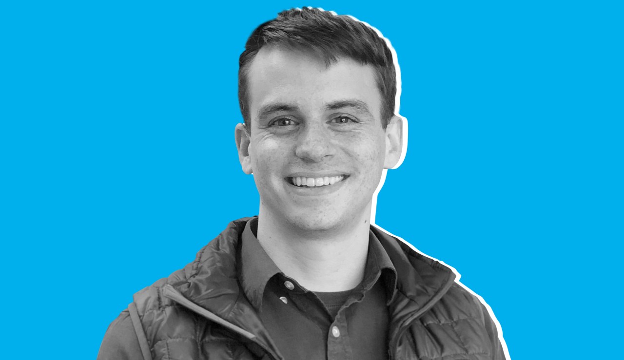 Trevor Martin | 2019 40 Under 40 | Fortune