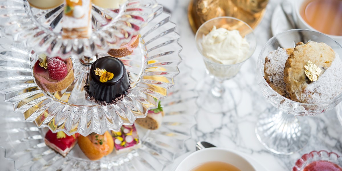 Meet a Tea Sommelier: She’ll Tell You You’re Most Likely Drinking Your ...