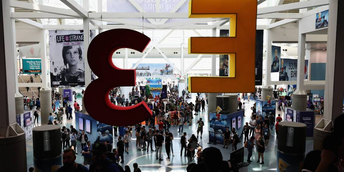 E3 Grows With the Gaming Industry. What Will 2019 Bring? | Fortune