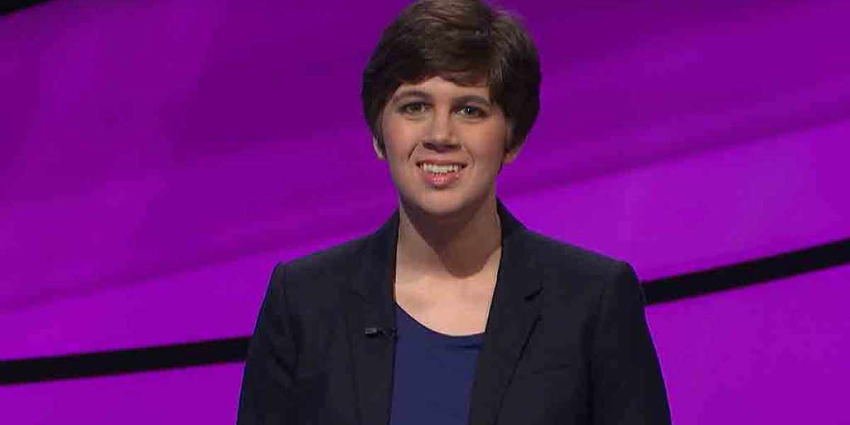 Meet Emma Boettcher, Who Bested Jeopardy's James Holzhauer | Fortune