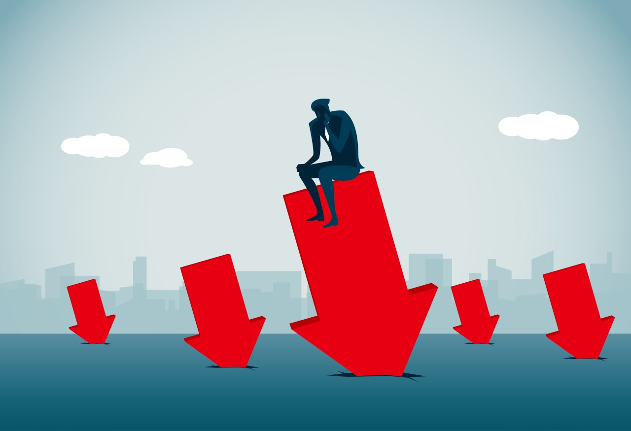 Is a Recession Coming? When It Hits, 4 Good Things Could Happen | Fortune