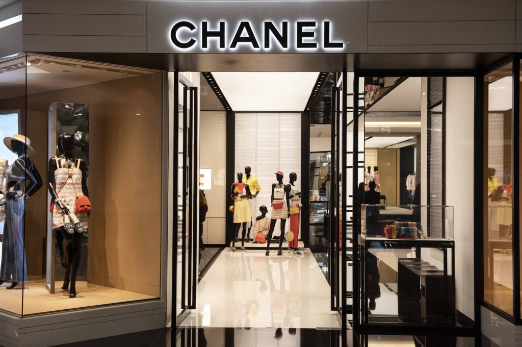 Chanel Invests in Startup Evolved by Nature Making Sustainable Silk ...